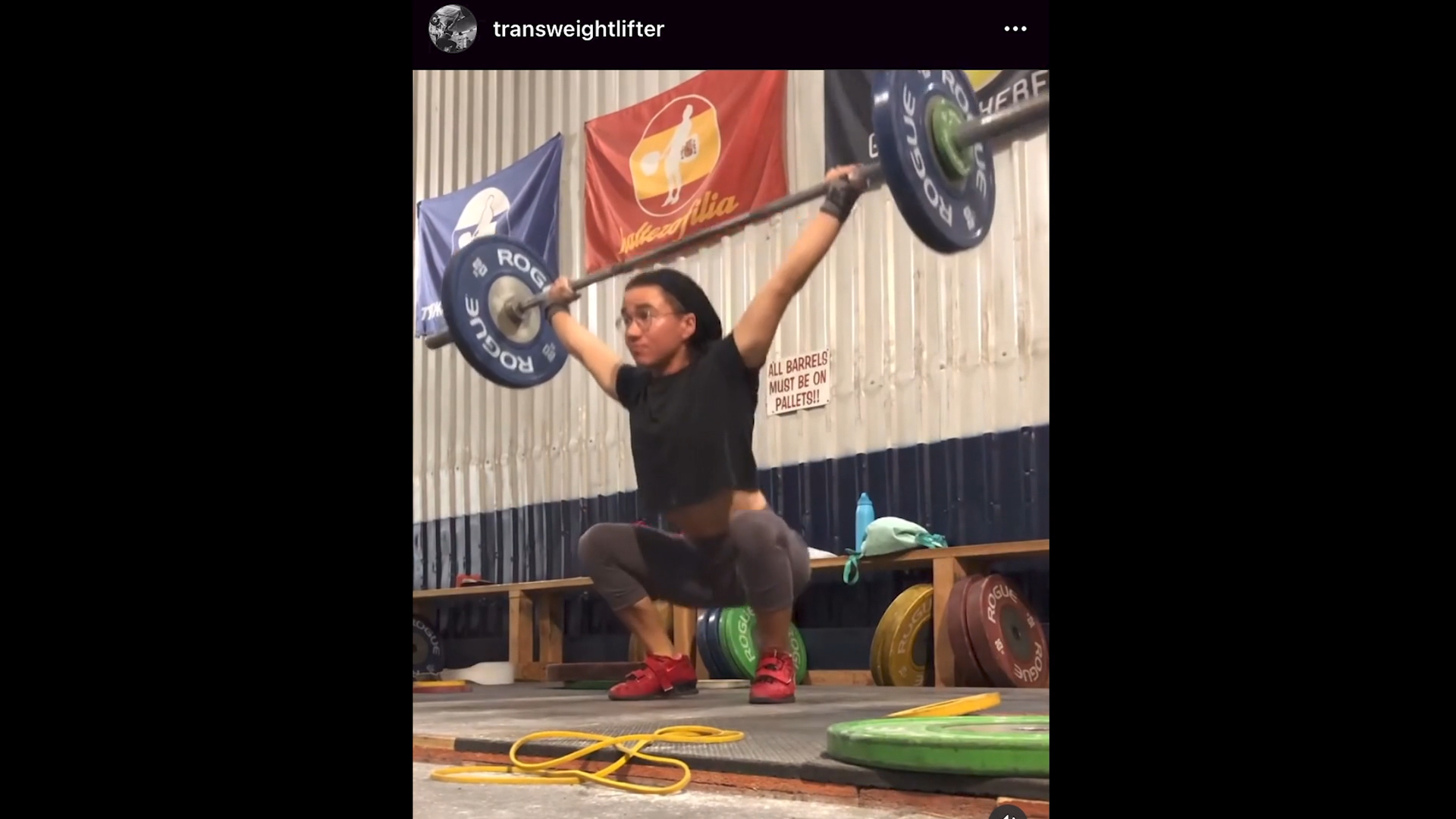 One Lift – Double Sided Media